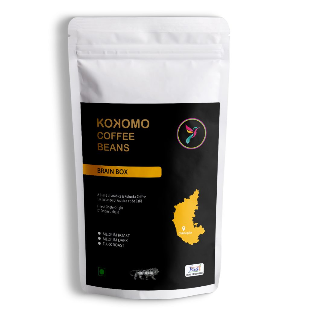 Coffee Beans Archives - Kaapi LA Roasters